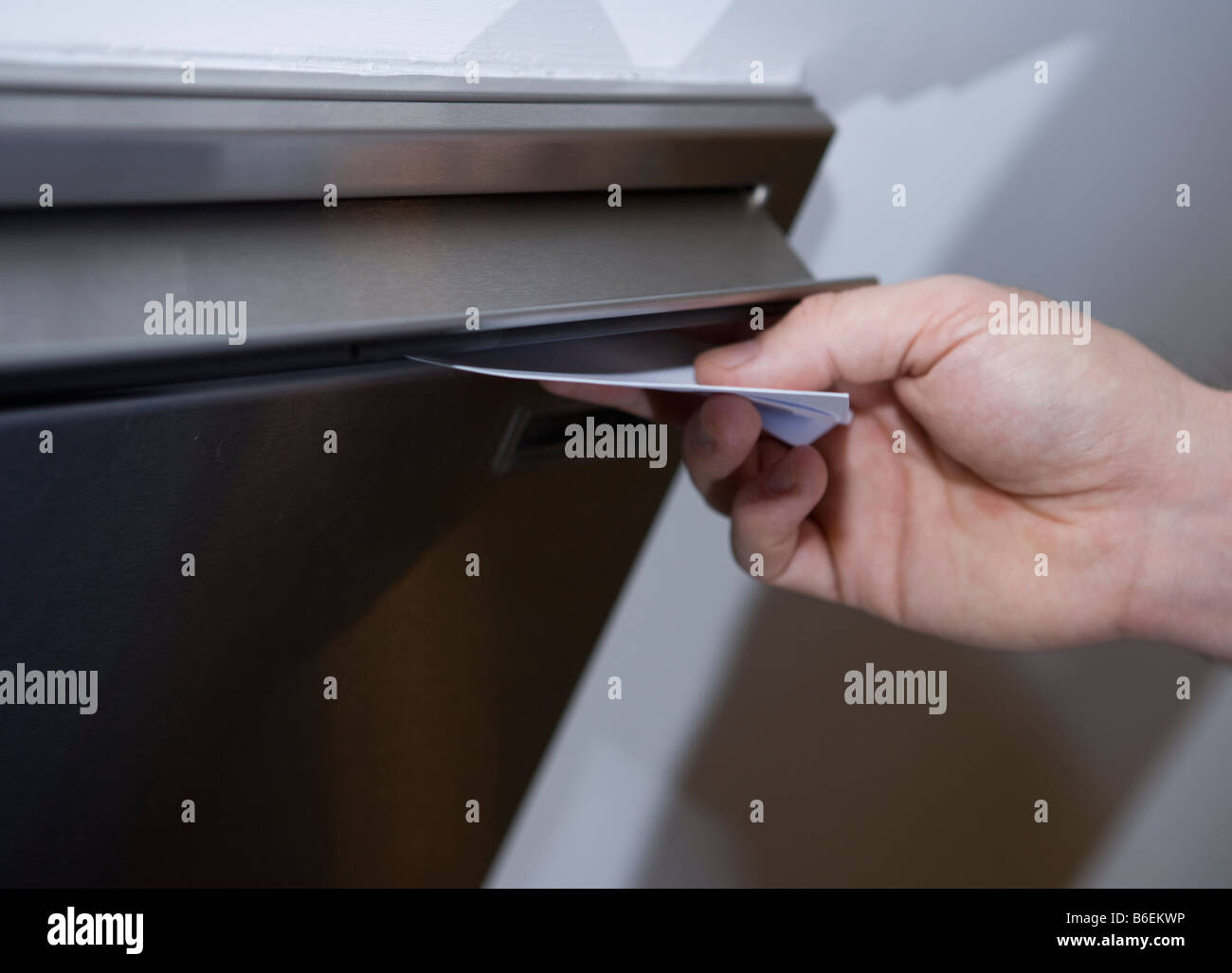 Postage box hi-res stock photography and images - Alamy