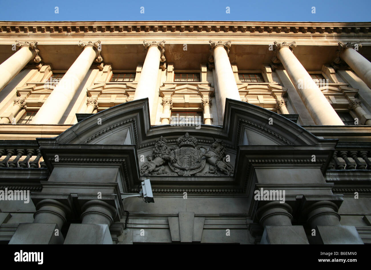 War ministry building hi-res stock photography and images - Alamy