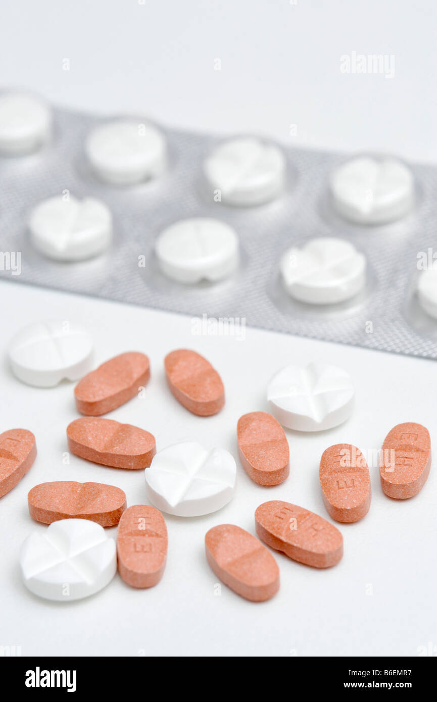 Blood Pressure Medication High Resolution Stock Photography and Images ...