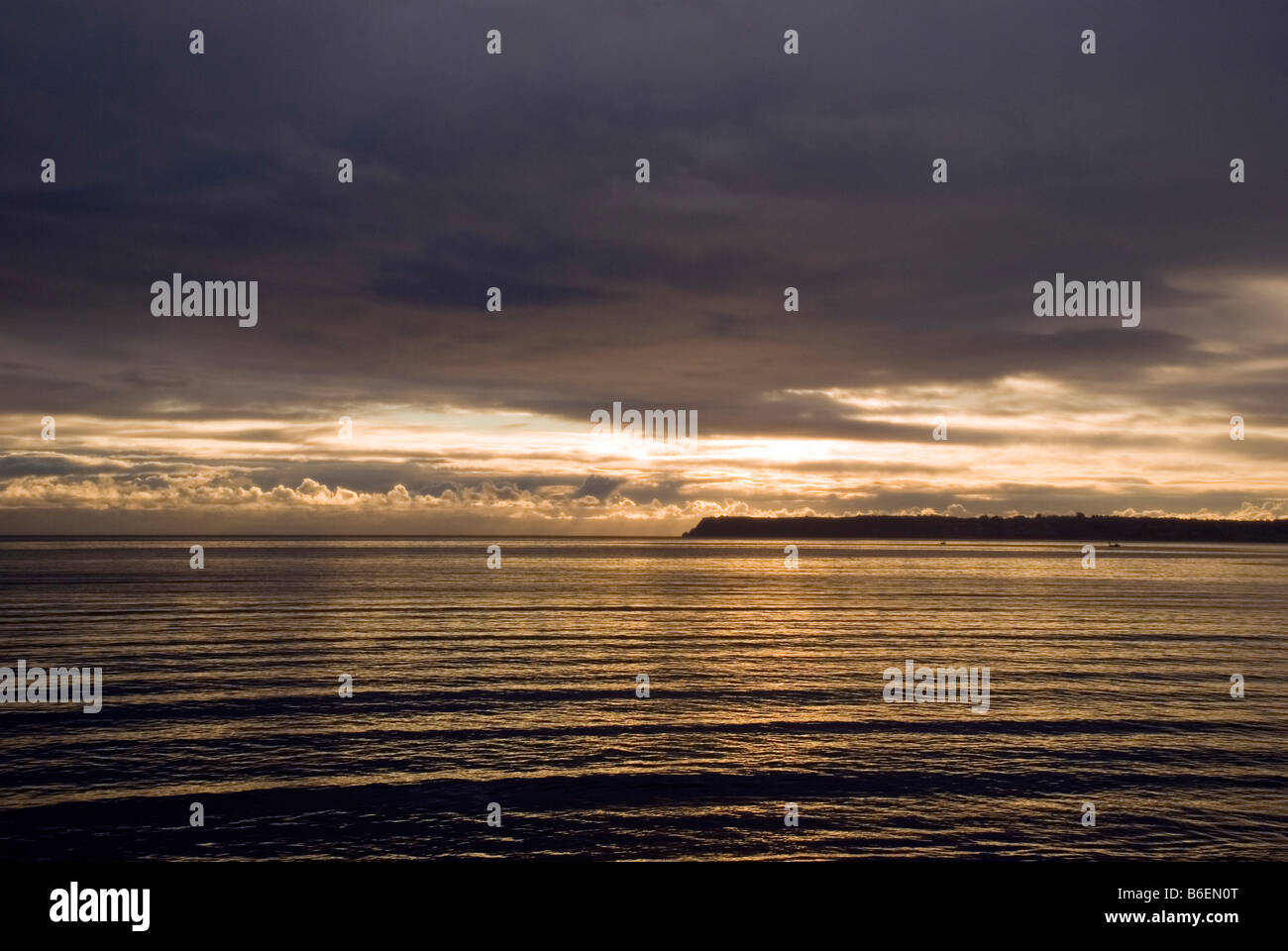 English riviera geopark hi-res stock photography and images - Alamy