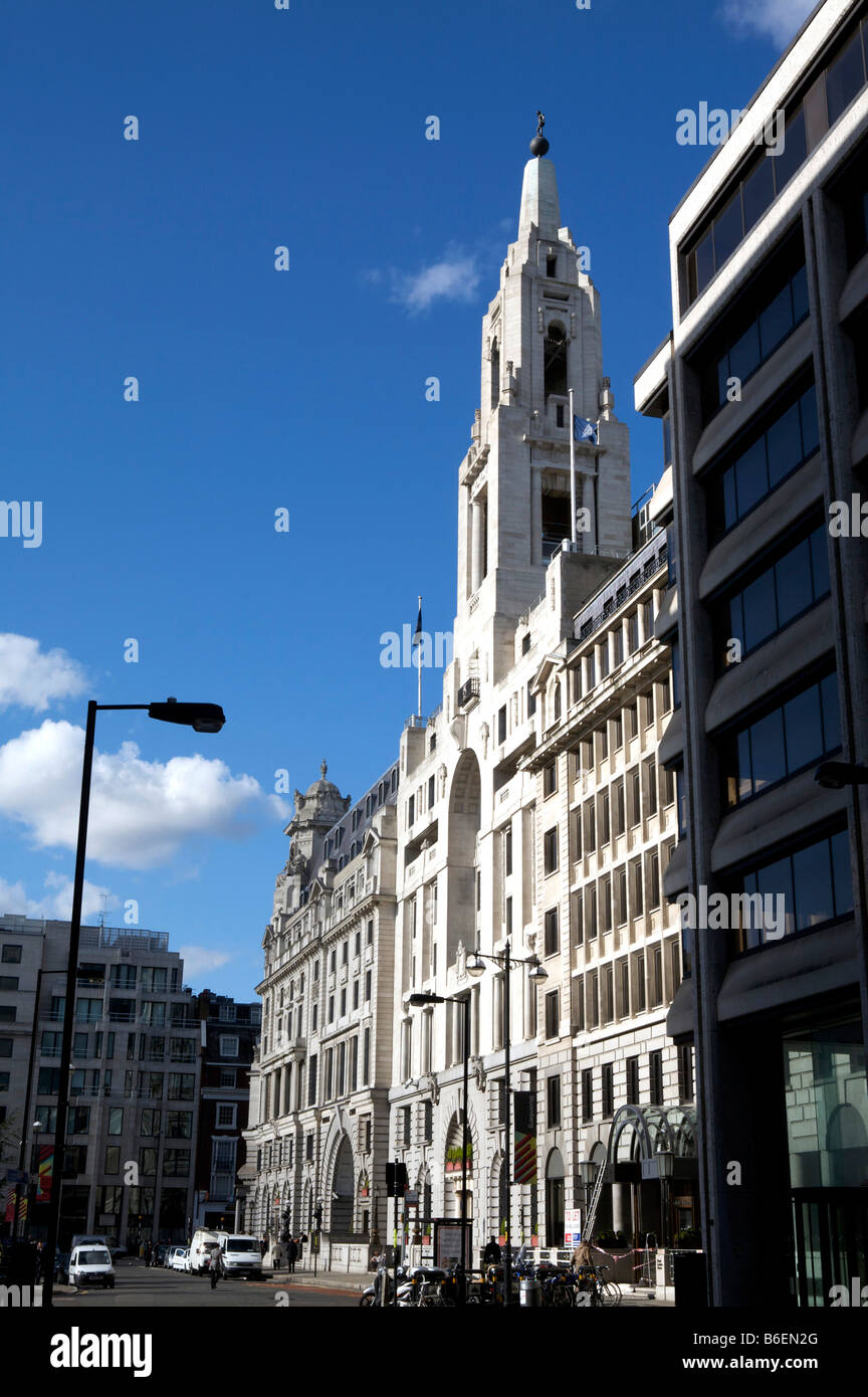 Finsbury square london hi-res stock photography and images - Alamy