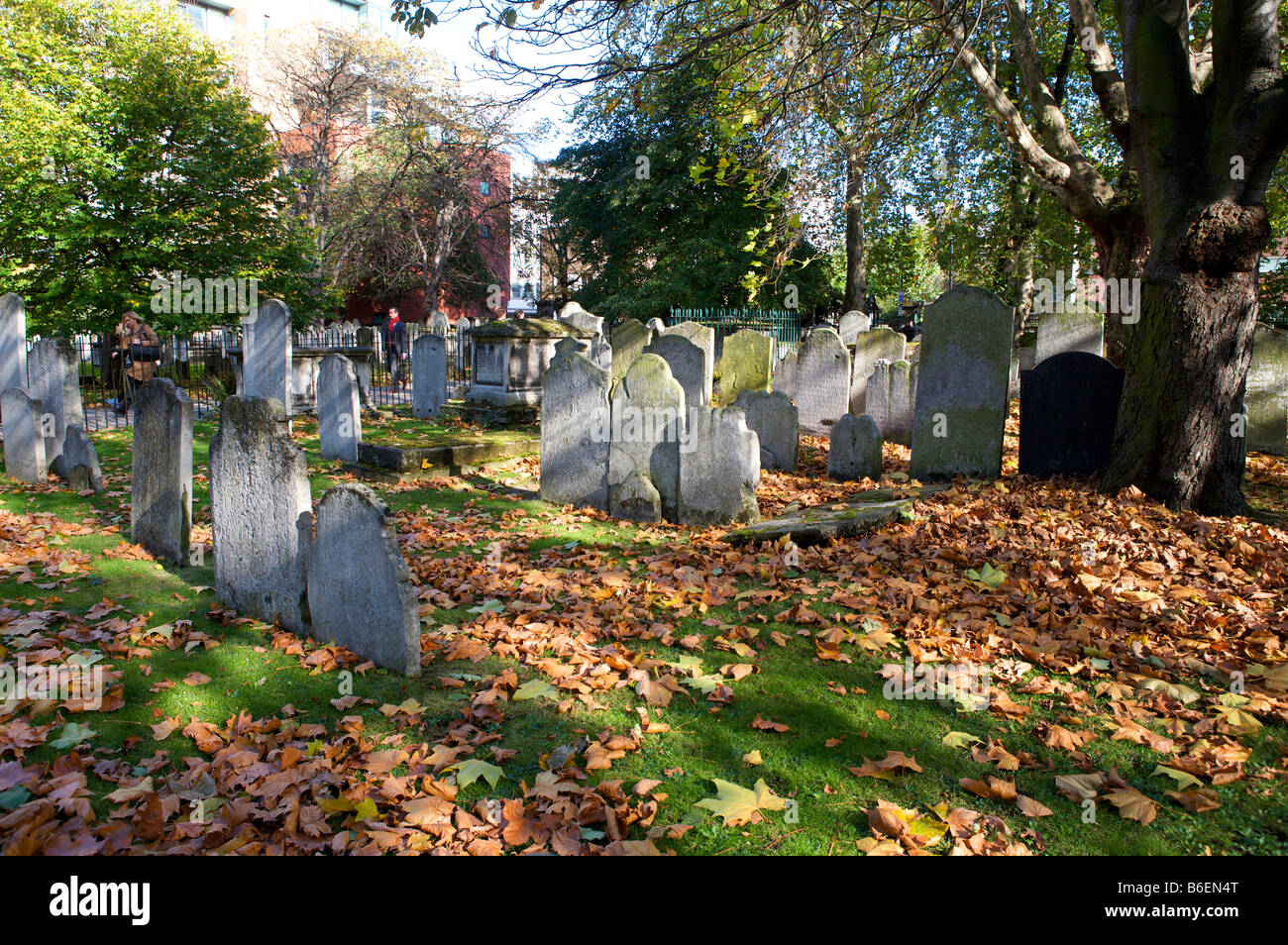 Bunhill row hi-res stock photography and images - Alamy