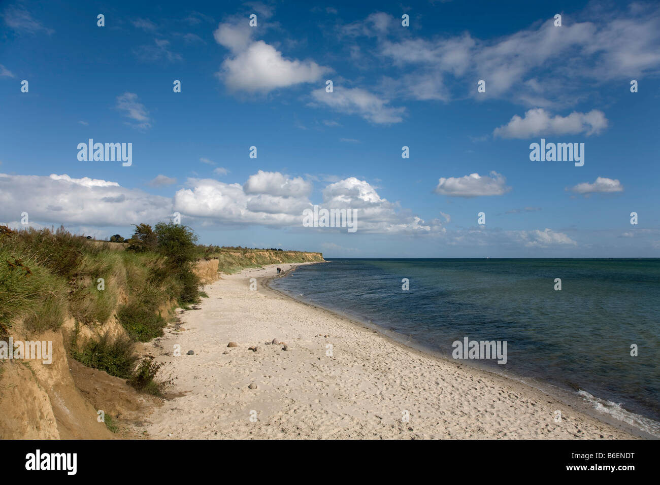 Fehmarn ostsee beach germany hi-res stock photography and images - Alamy