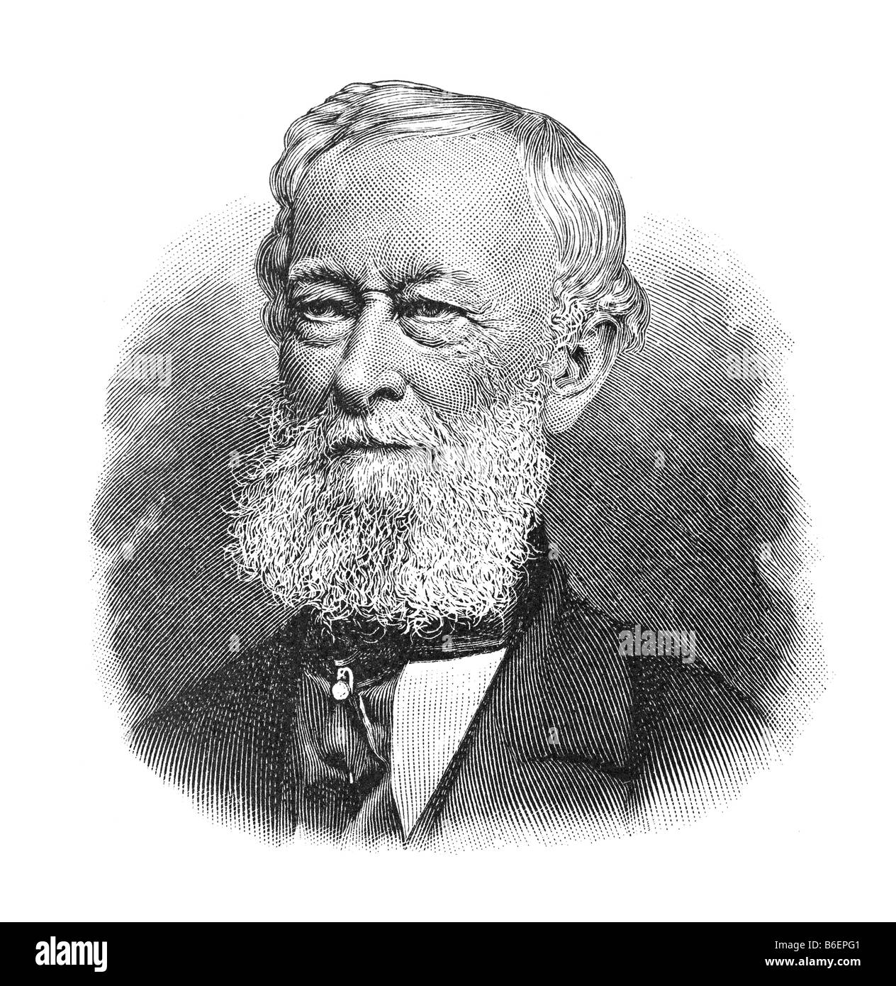 Krupp drawing hi-res stock photography and images - Alamy