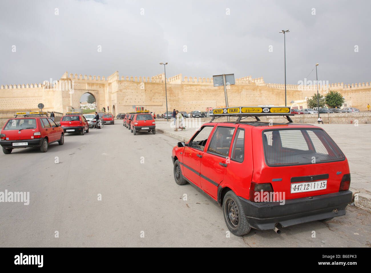 Petite taxi hi-res stock photography and images - Alamy