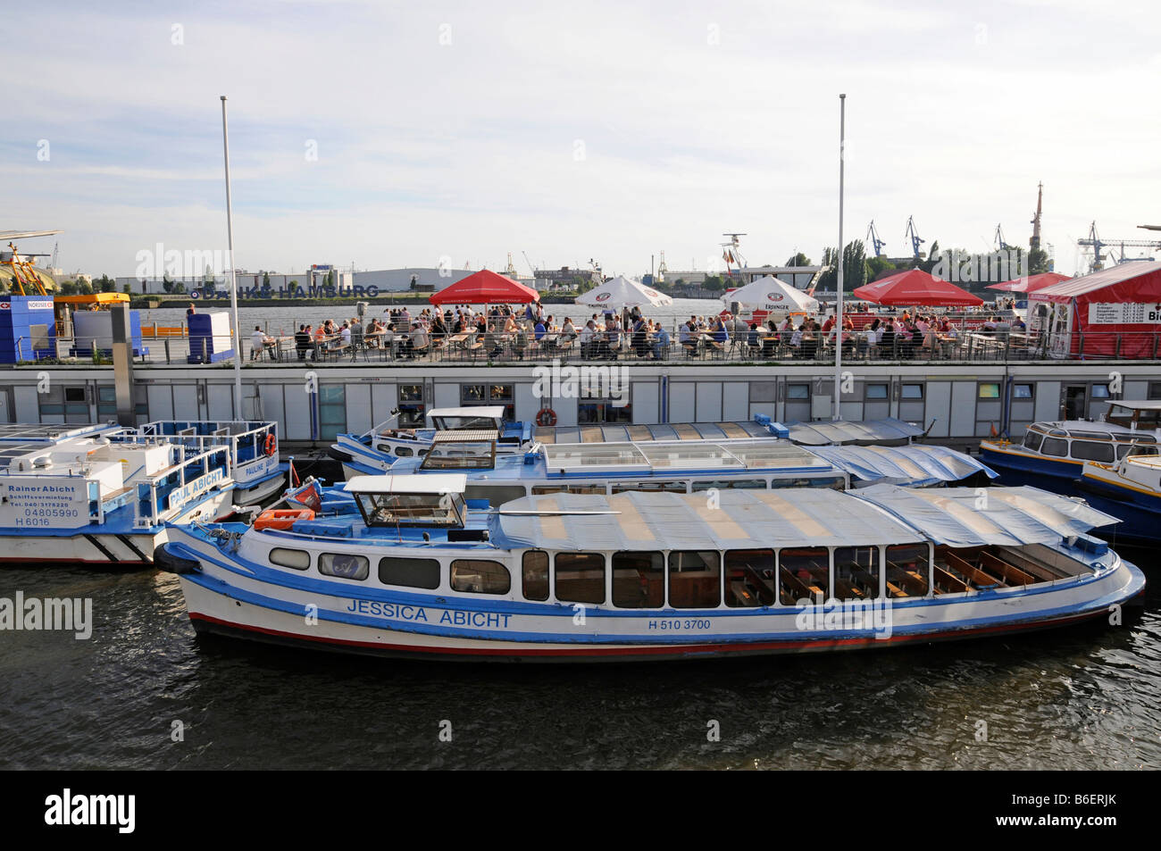 Private motor launch hi-res stock photography and images - Alamy