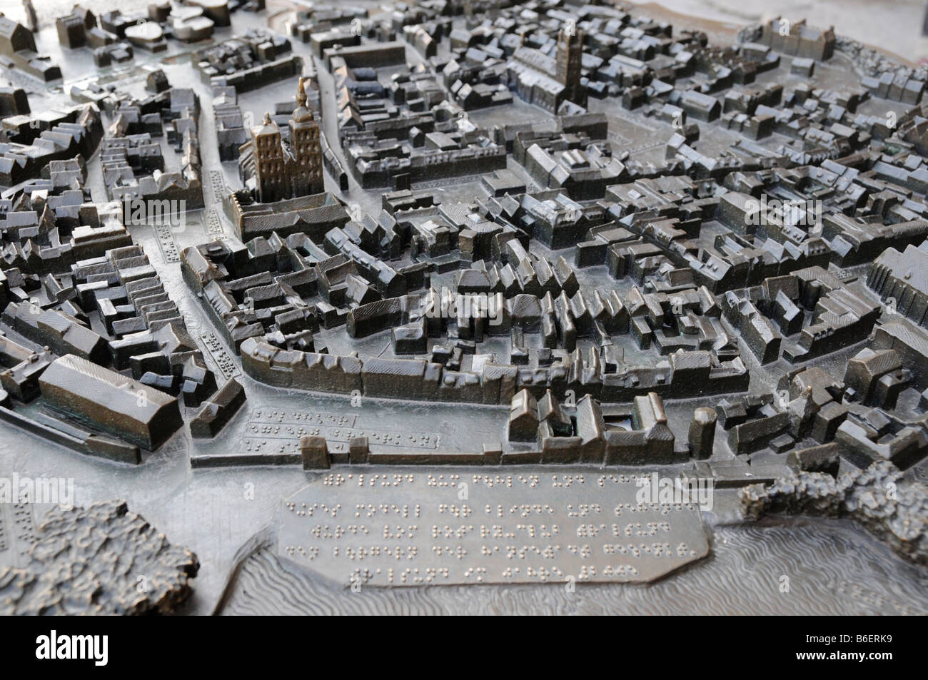 Stralsund ansicht hi-res stock photography and images - Alamy
