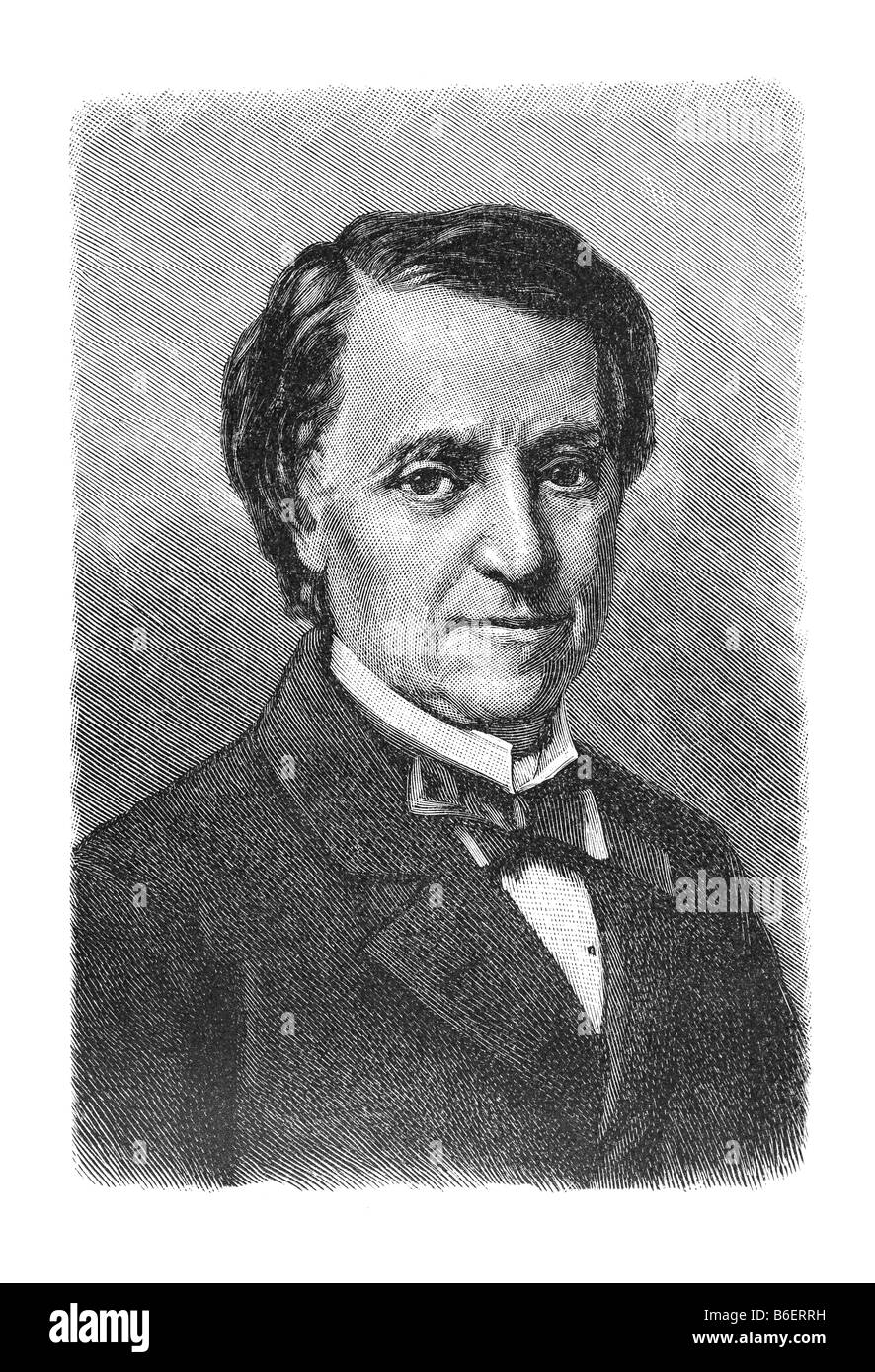 Louis Blanc High Resolution Stock Photography and Images - Alamy