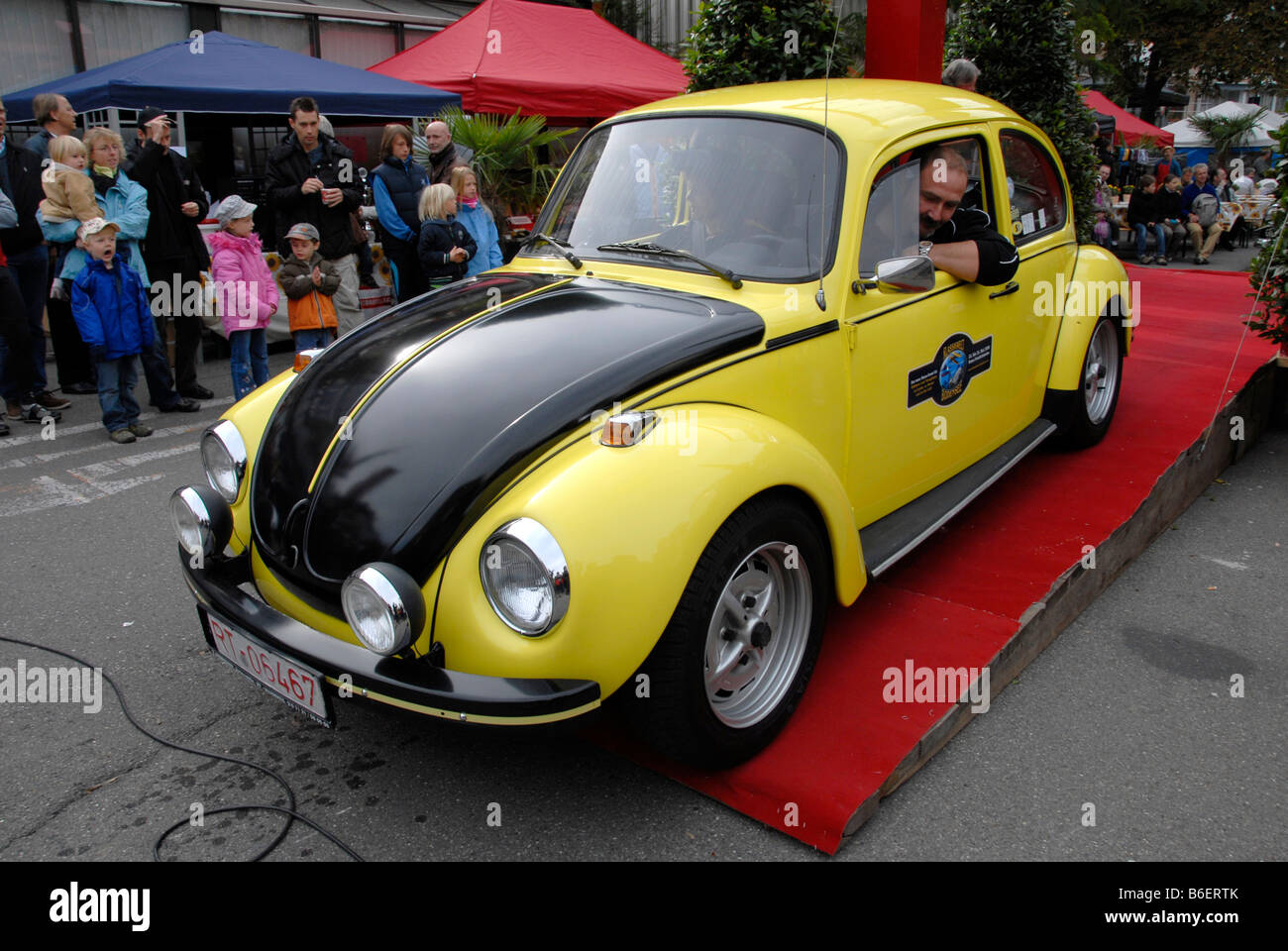 Vw 1303 s hi-res stock photography and images - Alamy