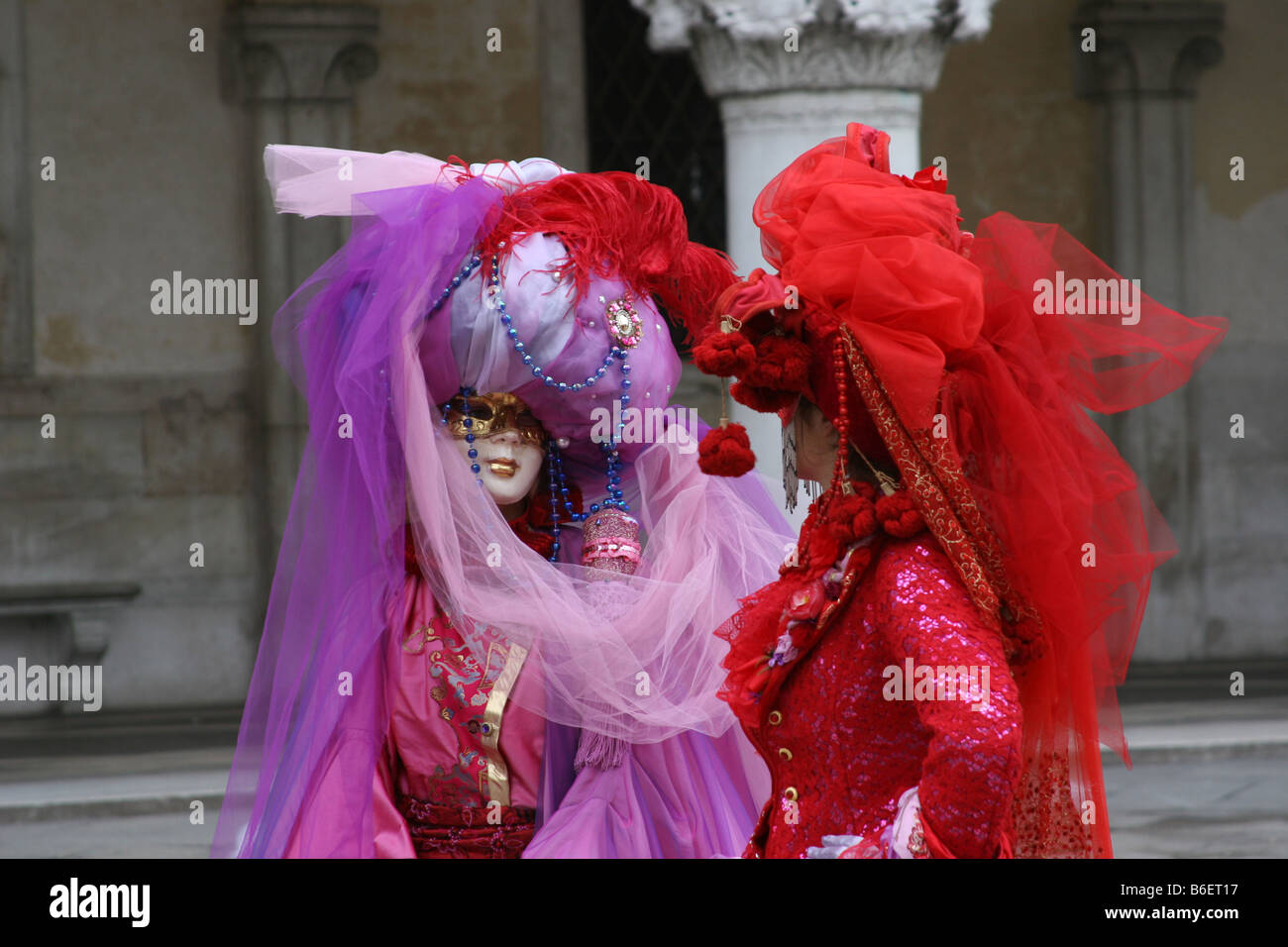 Costume costumes summer solstice hi-res stock photography and images ...