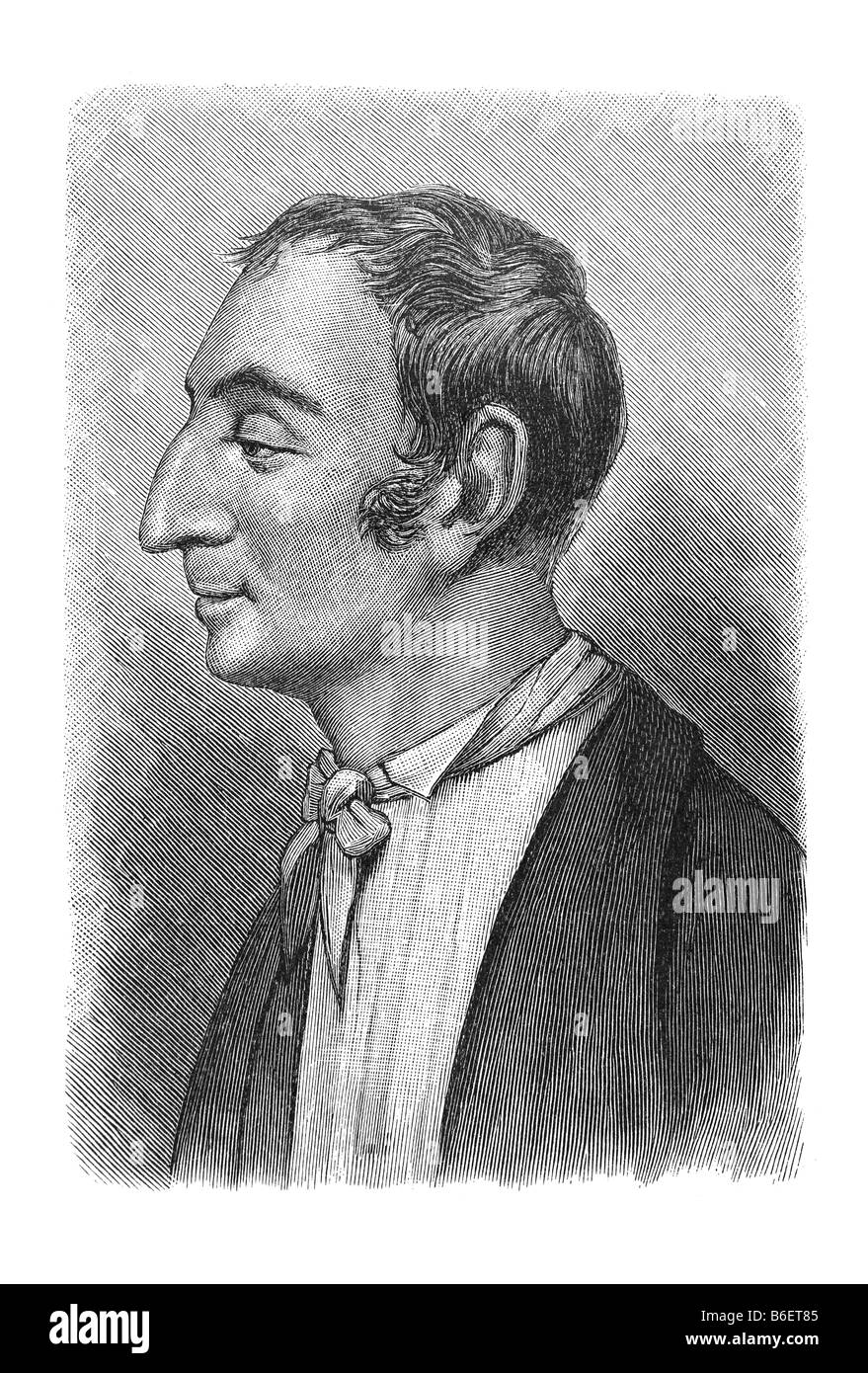 Henri de Saint-Simon, Claude-Henri de Rouvroy, Comte de Saint-Simon, 17 ...