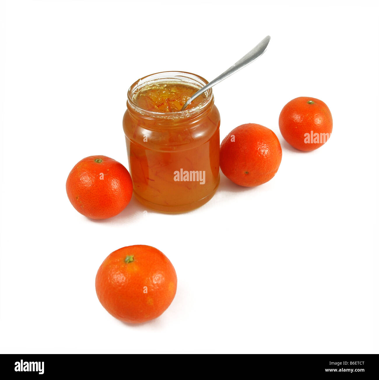 Oranges cut open hi-res stock photography and images - Alamy