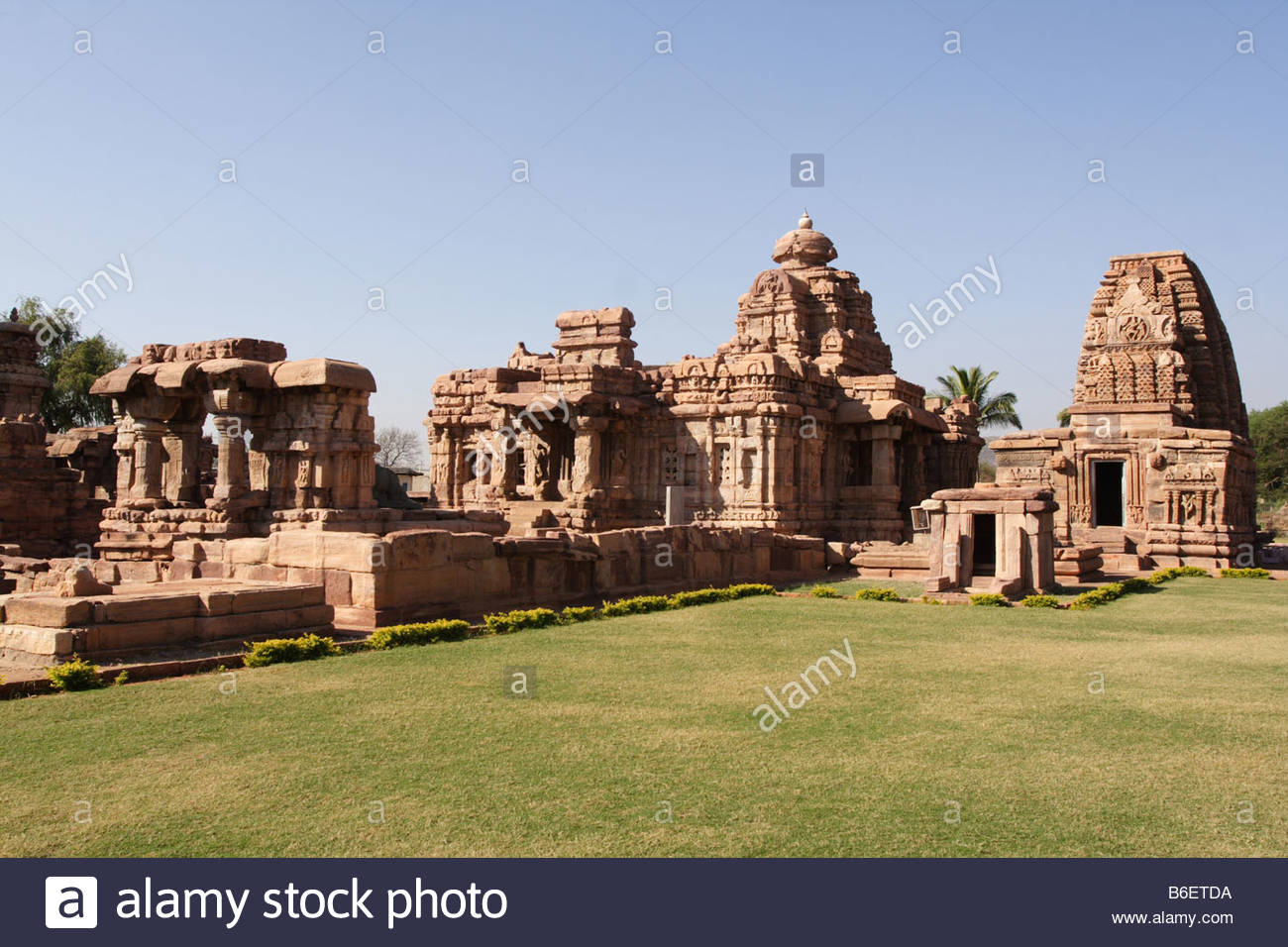 Chalukya Stock Photos & Chalukya Stock Images - Alamy