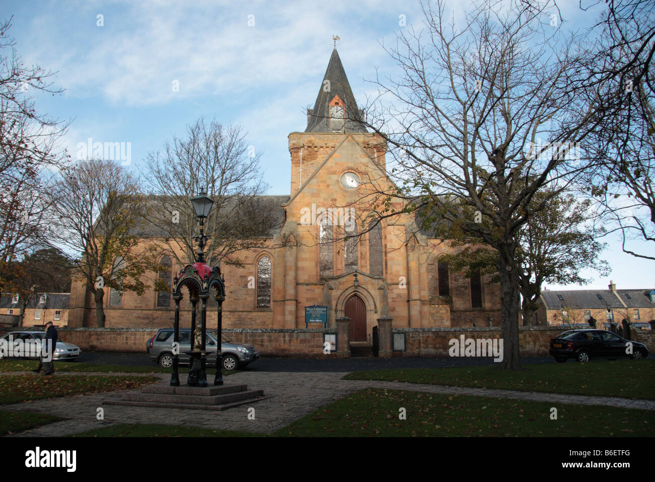 Cathedral of dornach hi-res stock photography and images - Alamy