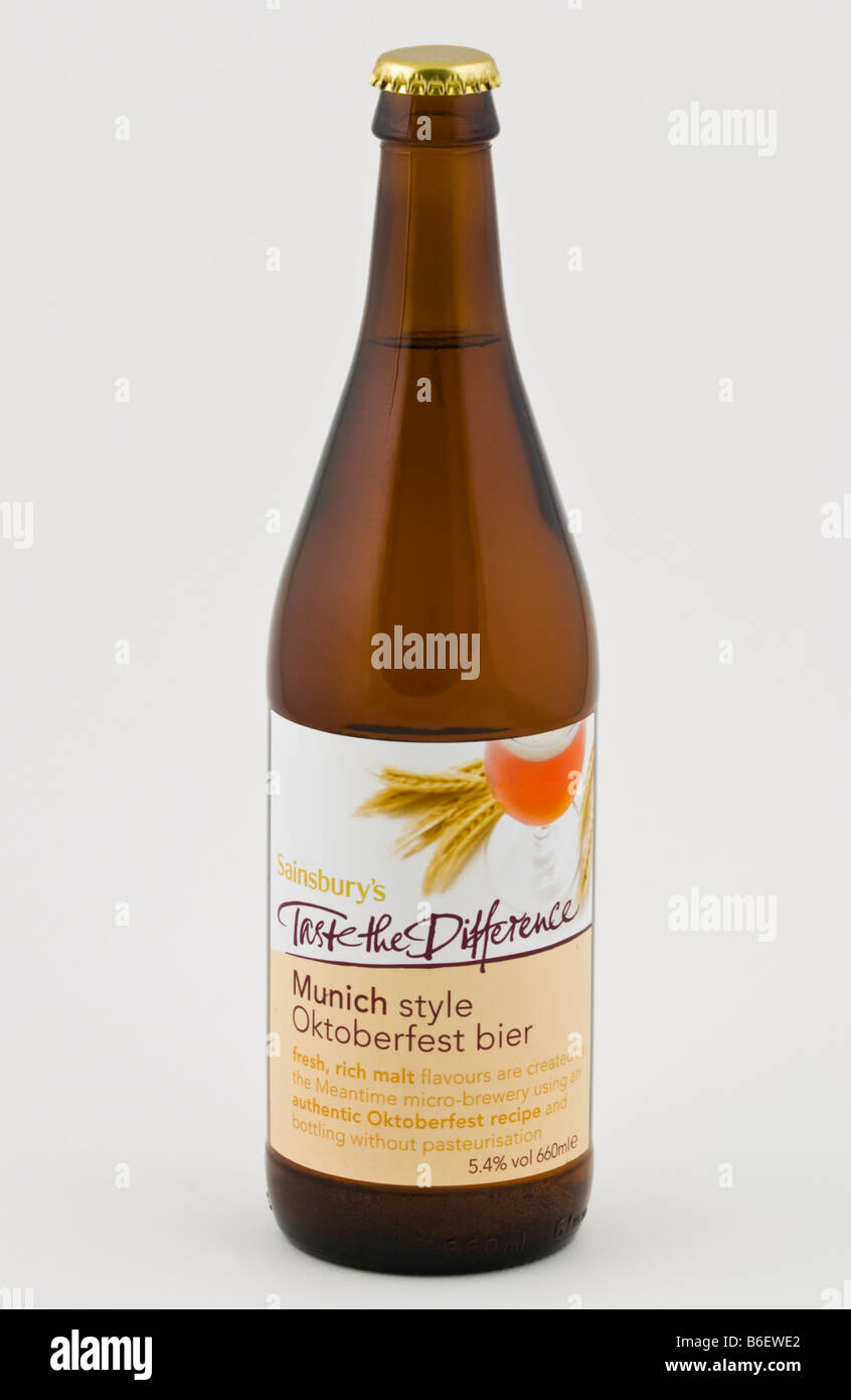 Taste the difference hi-res stock photography and images - Alamy