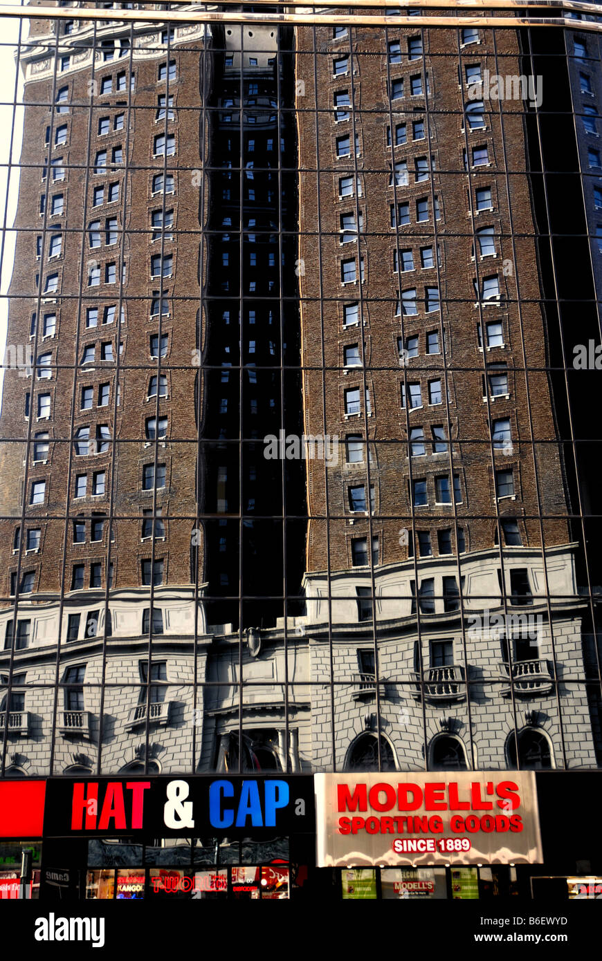 Glass Fronts High Resolution Stock Photography and Images - Alamy
