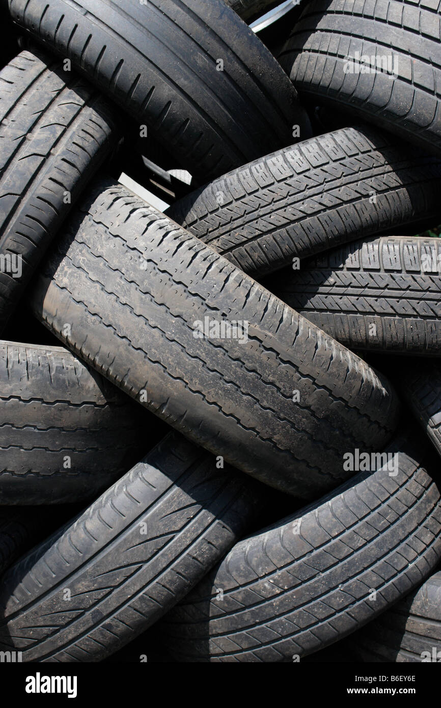 tire tyre profile close up Stock Photo - Alamy