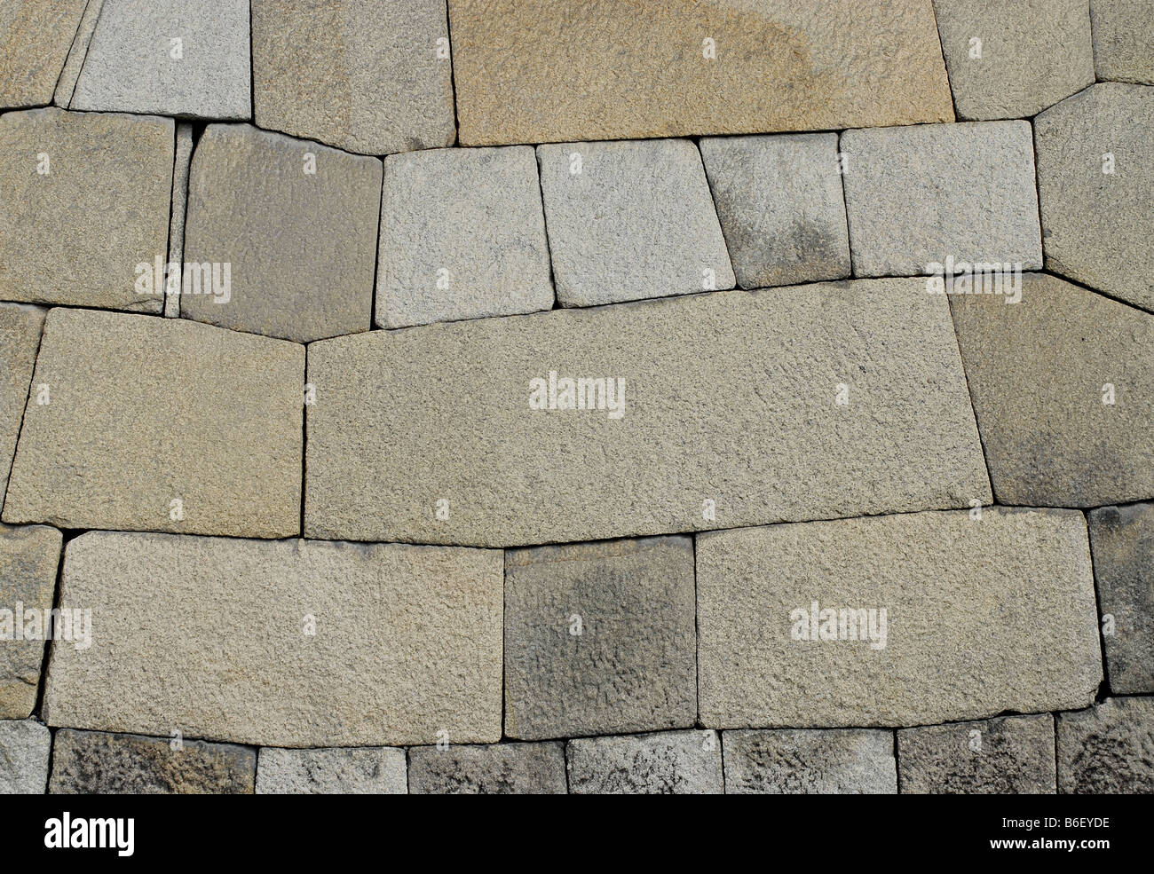 traditional Japanese castle wall in Kyoto, Japan Stock Photo - Alamy