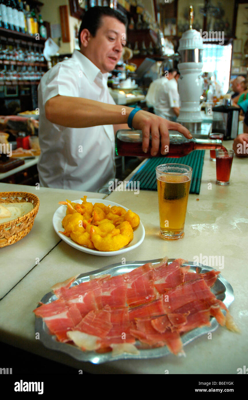 Puga almería hi-res stock photography and images - Alamy