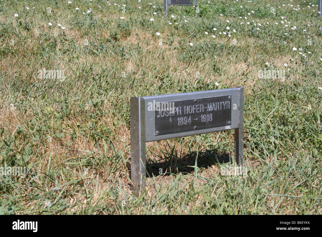 Hutterite hi-res stock photography and images - Alamy