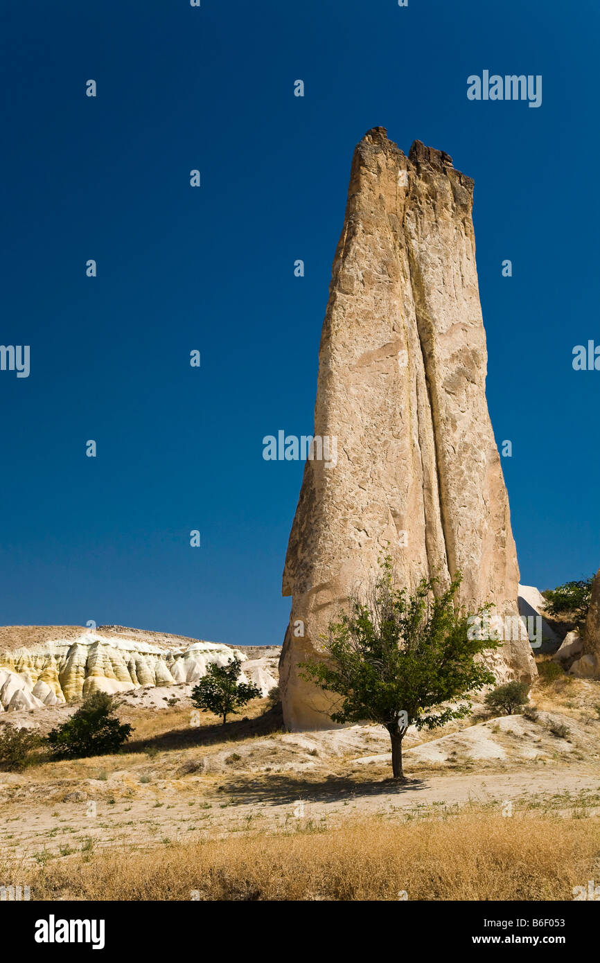 Tuff Landscape Near Goereme High Resolution Stock Photography and ...