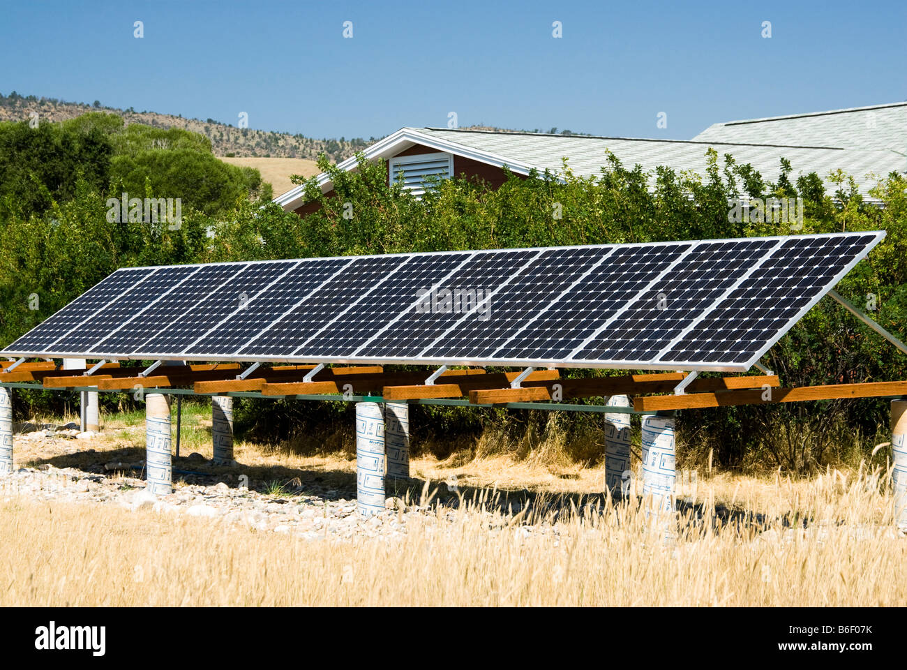 Montana bank hi-res stock photography and images - Alamy