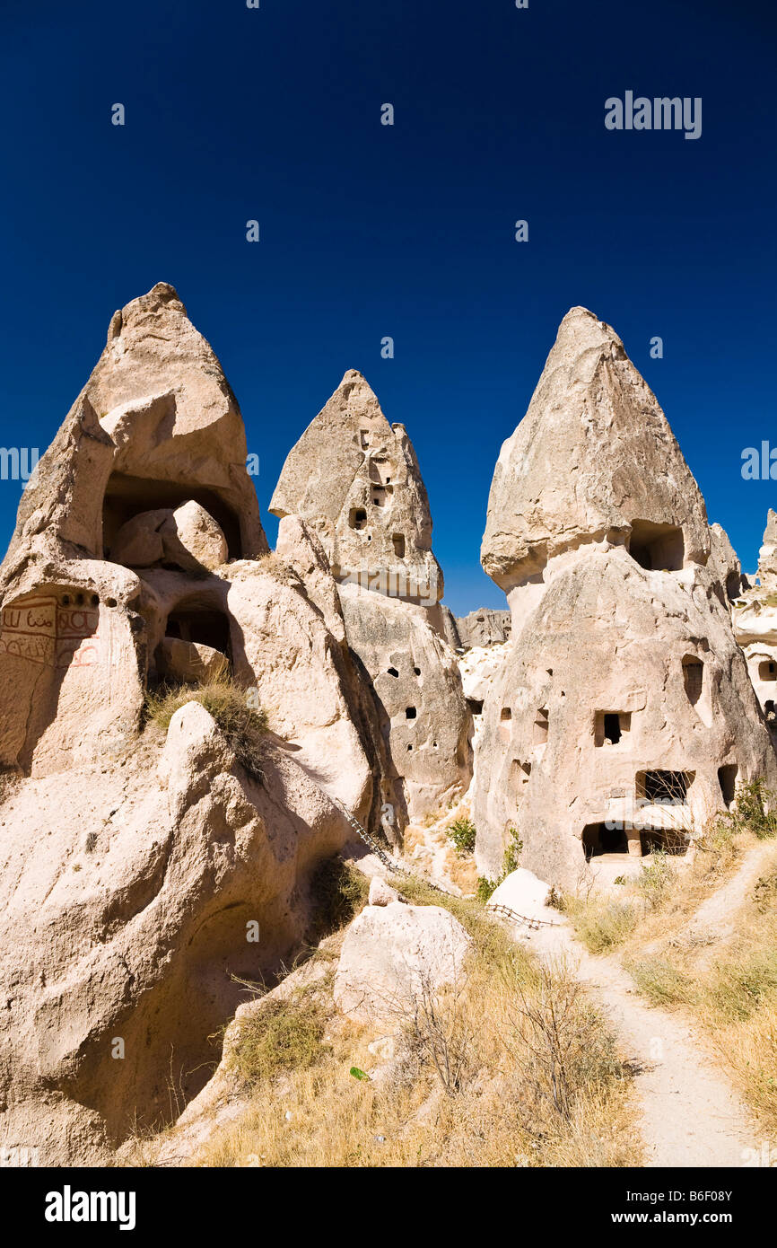 Uchisar hi-res stock photography and images - Alamy