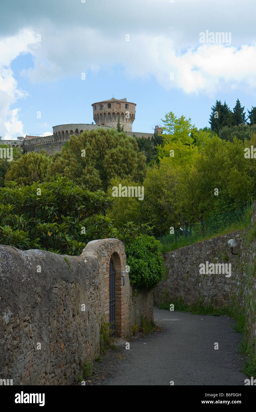 Festung fortezza hi-res stock photography and images - Alamy