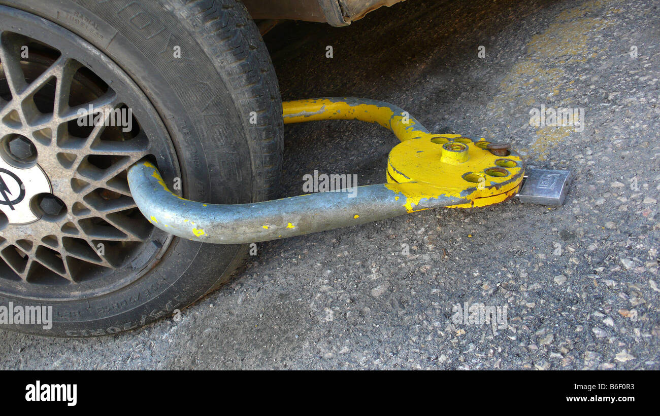 Immobilizer system hi-res stock photography and images - Alamy