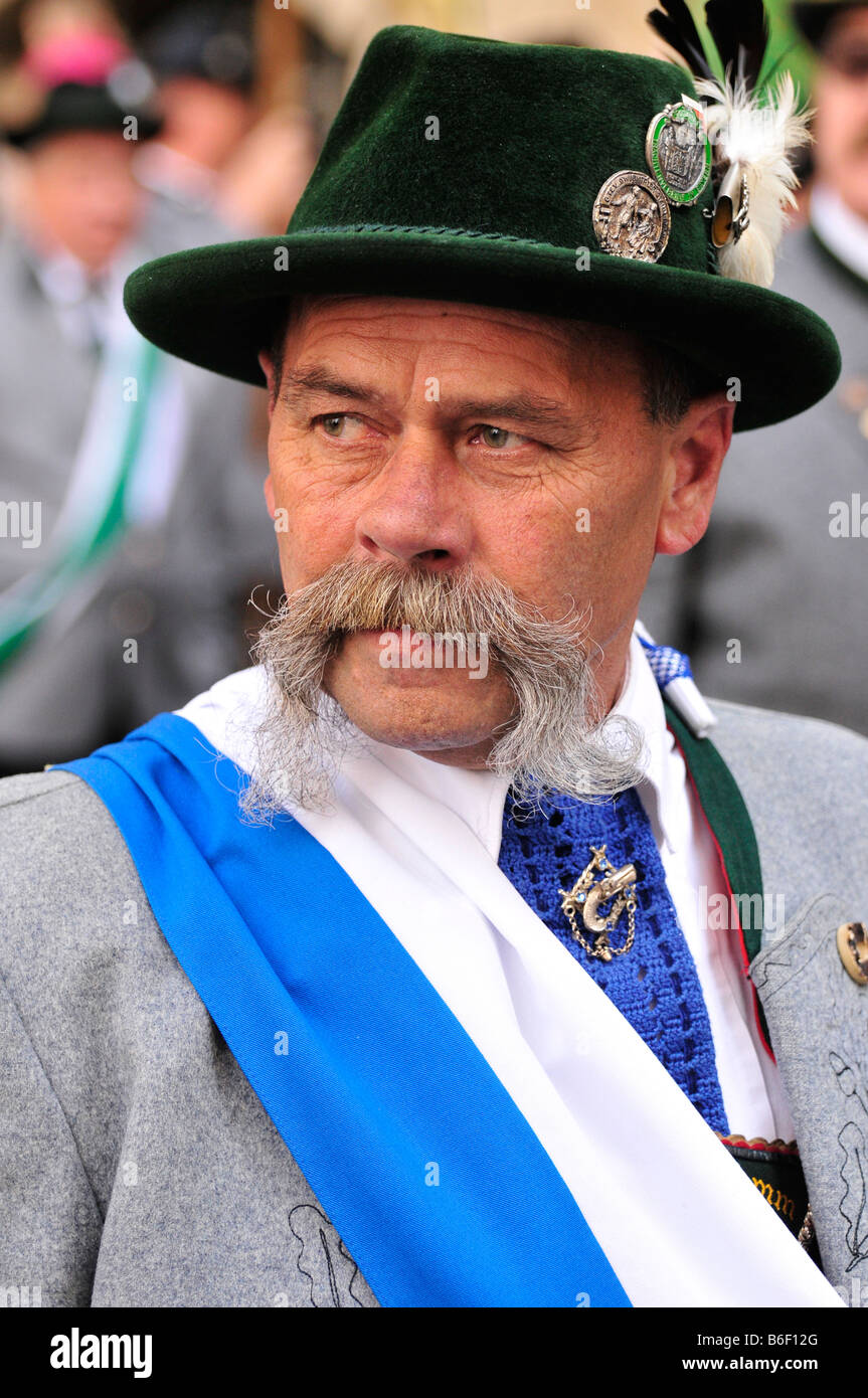 Bavarian customs hi-res stock photography and images - Alamy