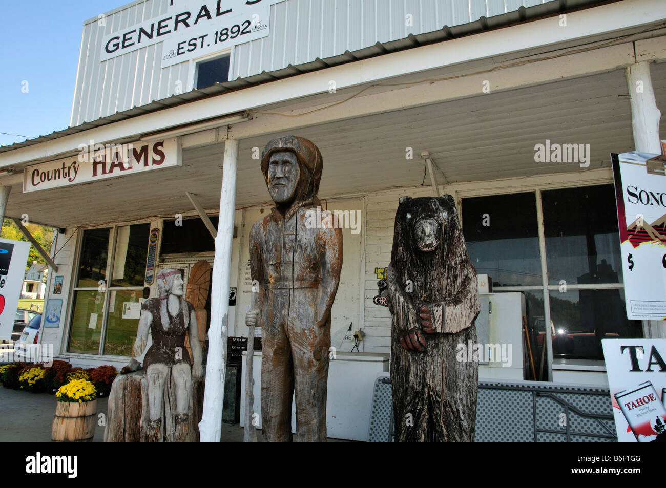 Forbus hi-res stock photography and images - Alamy