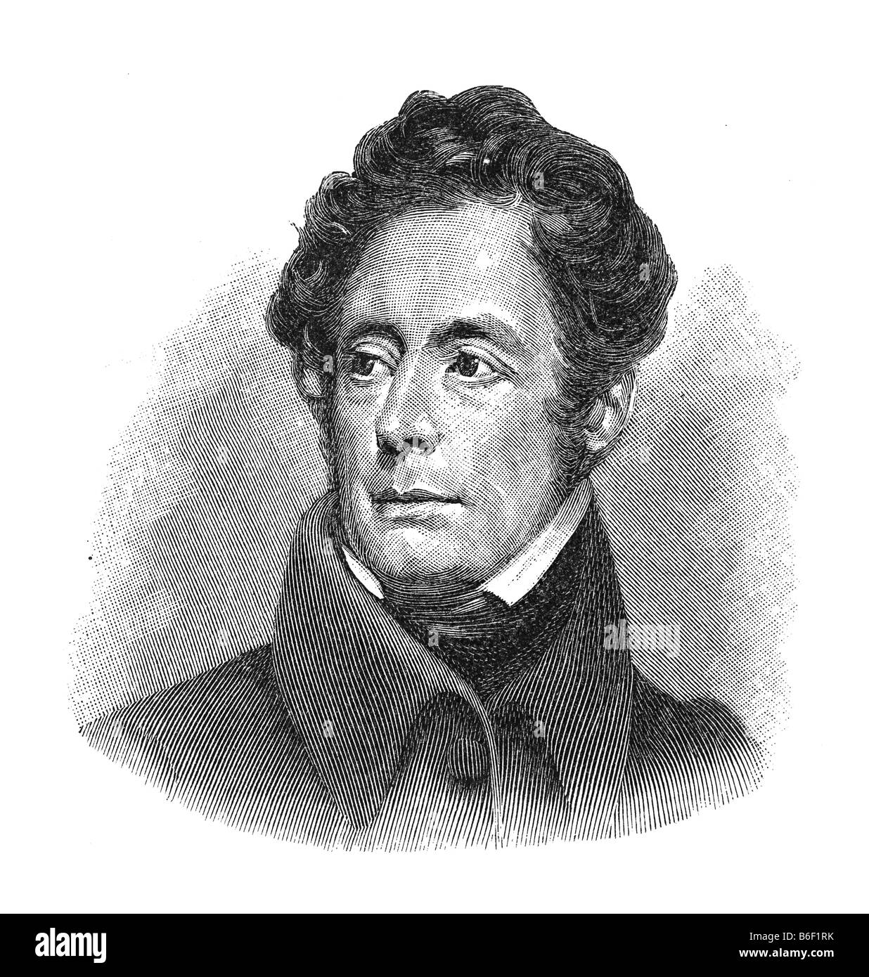 Alphonse de hi-res stock photography and images - Alamy