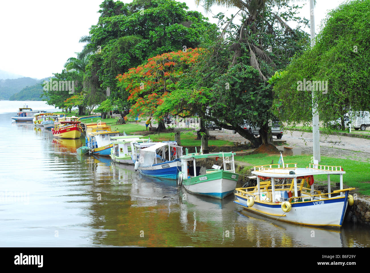 Acu port brazil hi-res stock photography and images - Alamy