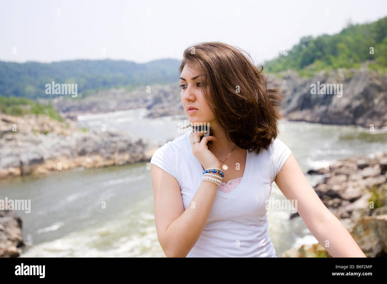 Eastern river hi-res stock photography and images - Alamy