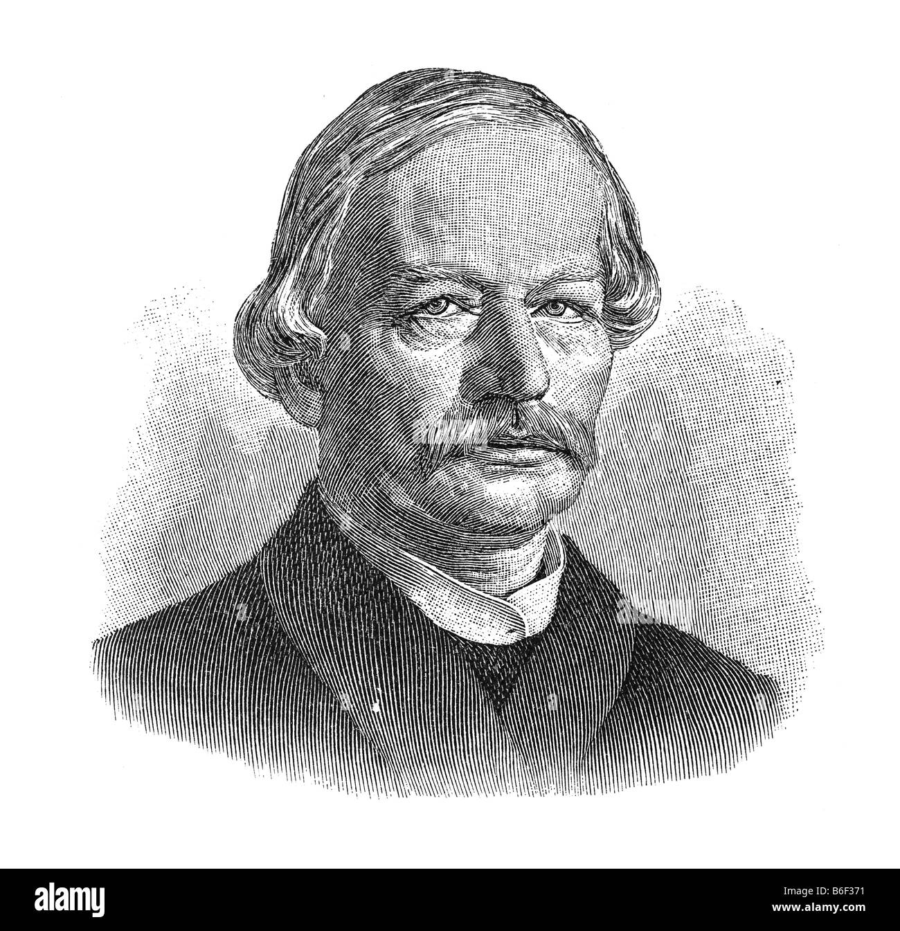 Gustav freytag hi-res stock photography and images - Alamy