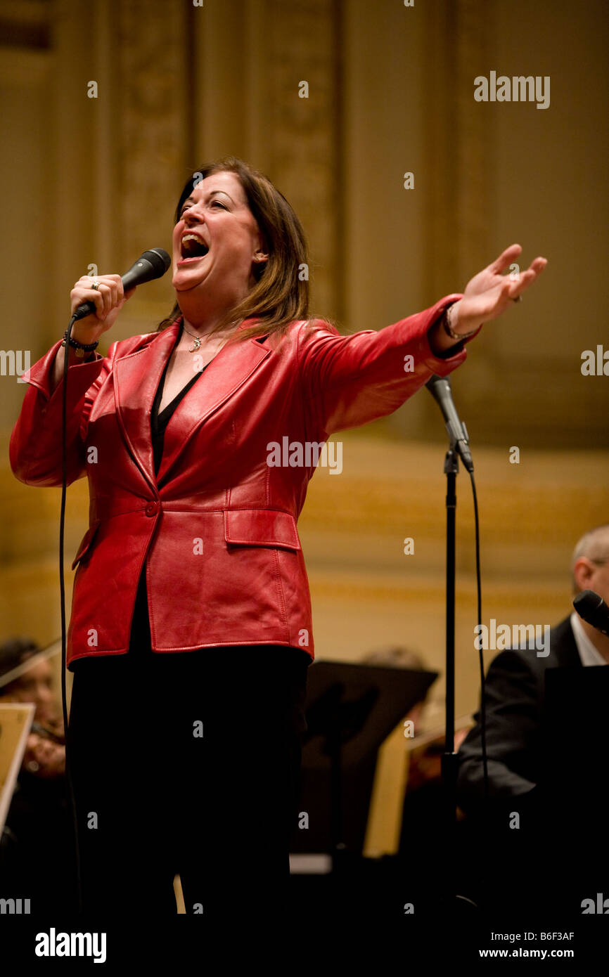 Ann hampton callaway hi-res stock photography and images - Alamy