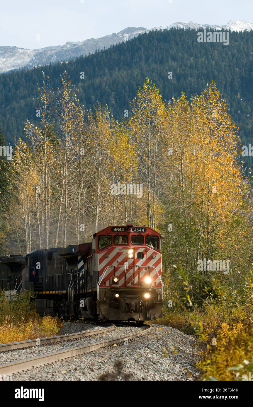 Transporting train hi-res stock photography and images - Alamy