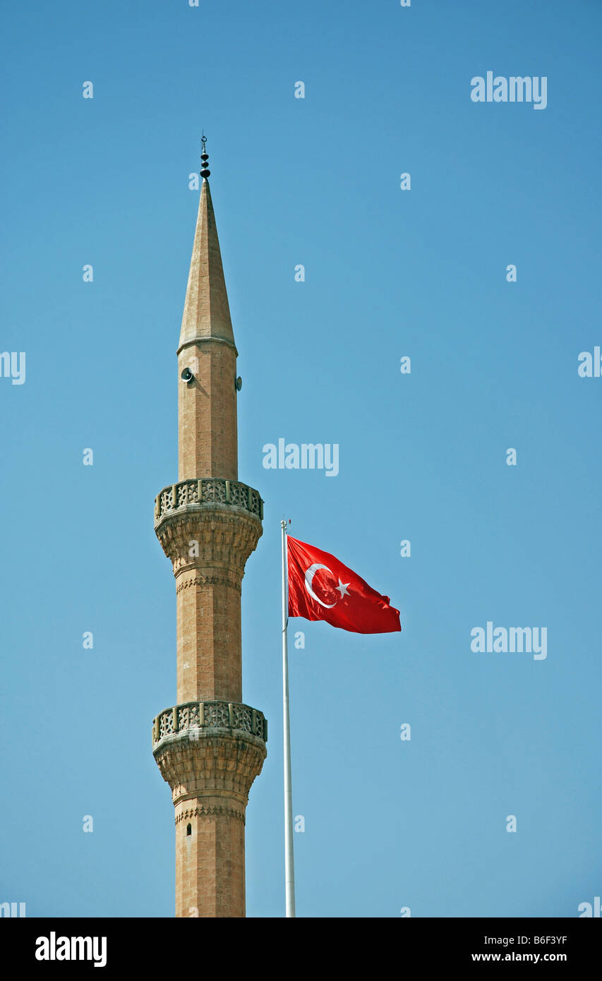Turkey minaret symbols symbol hi-res stock photography and images - Alamy