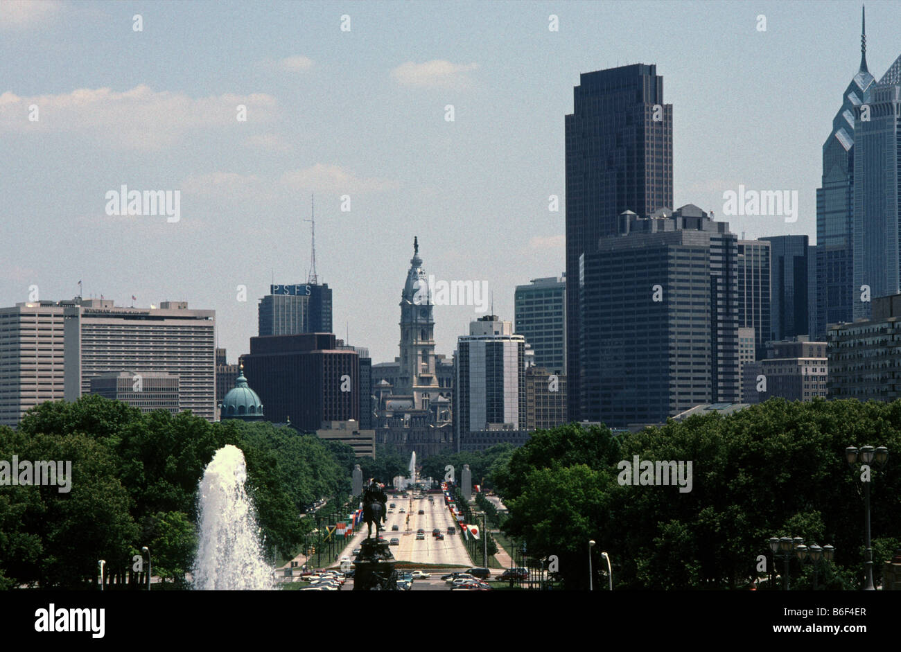 Usa 1992 hi-res stock photography and images - Alamy