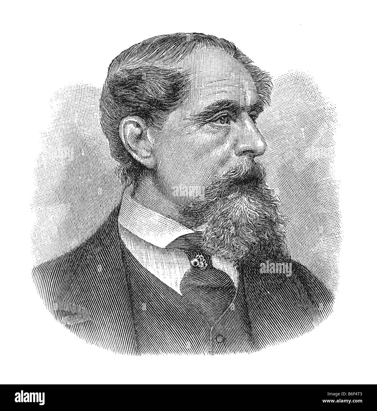 Charles John Huffam Dickens, pen-name Boz, February 1812 Landport ...