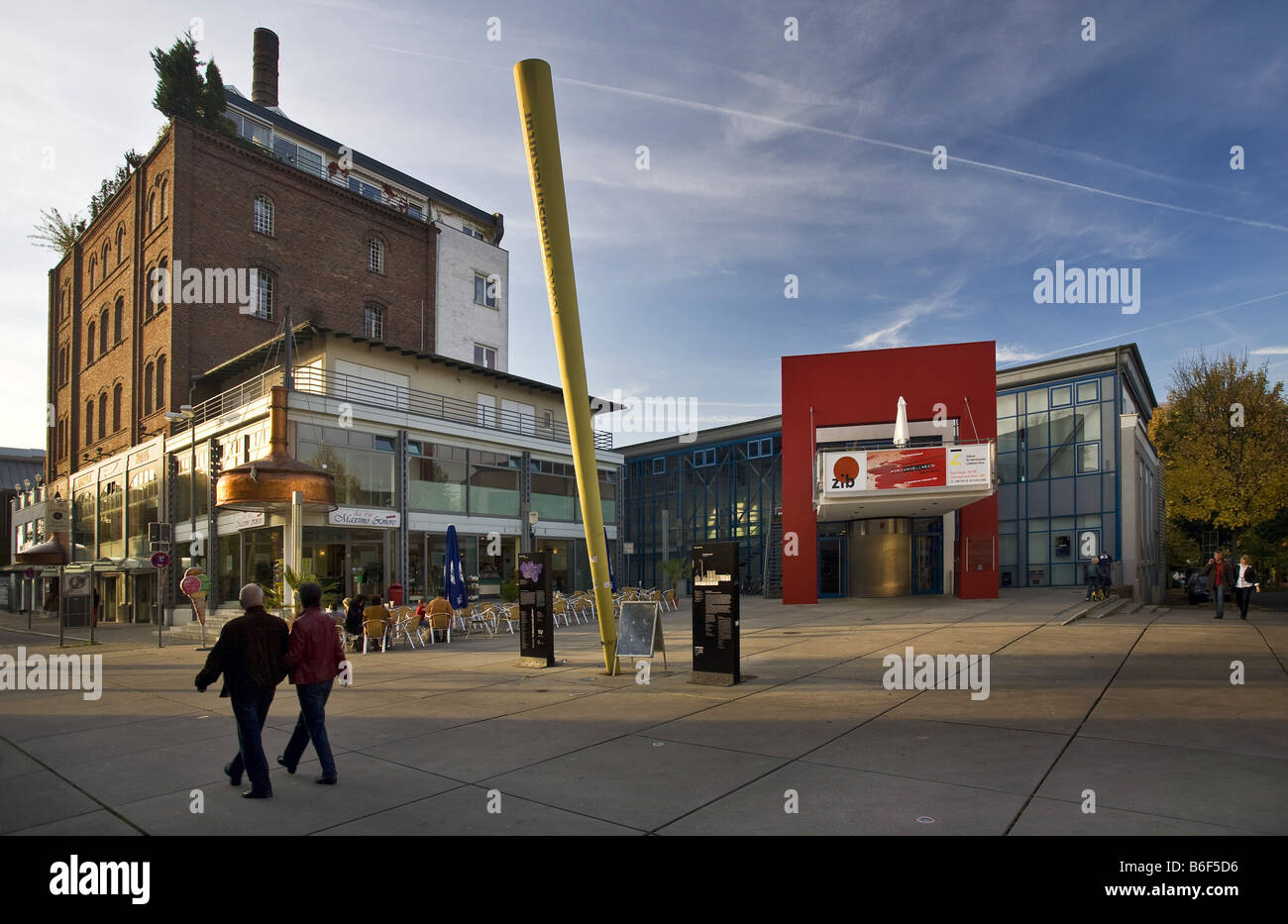 Unna district hi-res stock photography and images - Alamy