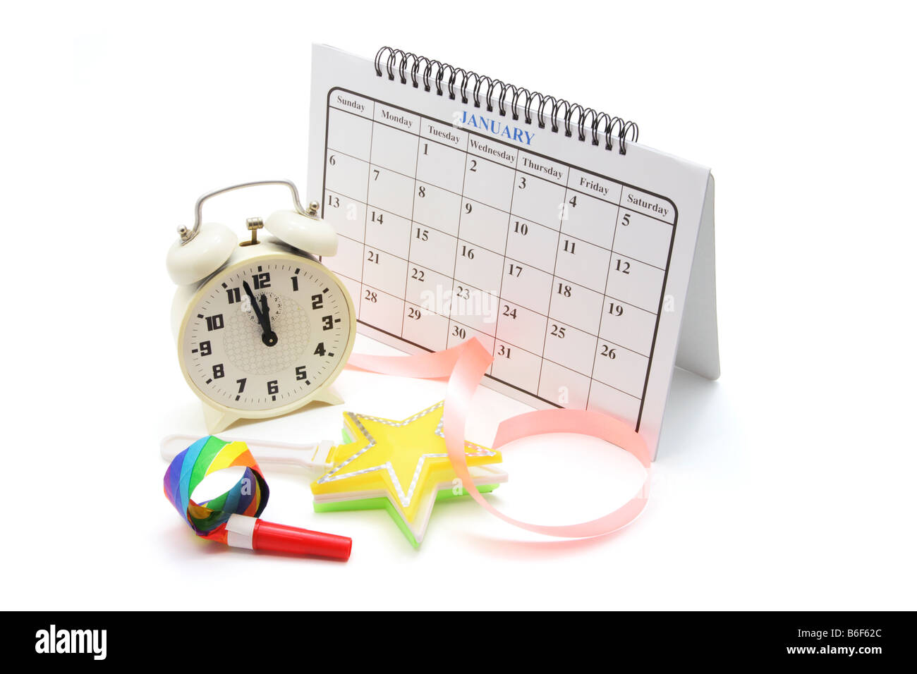 Calendar party hi-res stock photography and images - Alamy