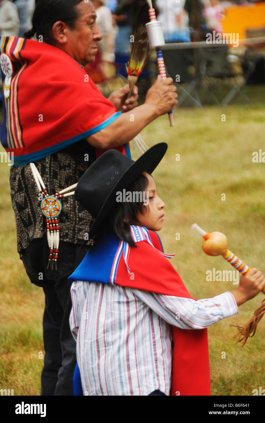 Native Americans High Resolution Stock Photography and Images - Alamy