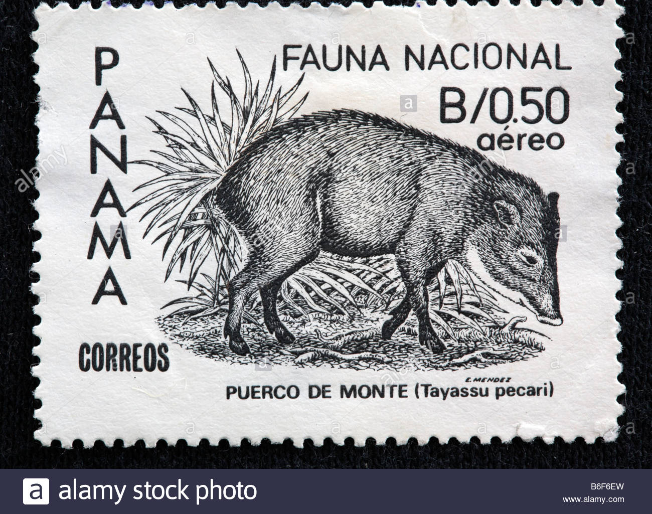 Postage Stamp Panama Stock Photos & Postage Stamp Panama Stock Images ...