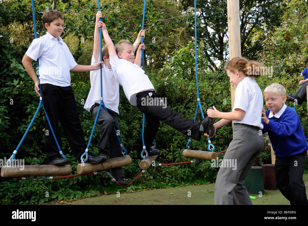 Bullying in a primary school play area Stock Photo: 21232953 - Alamy Bullying in a primary school play area Stock Photo: 21232953 - Alamy