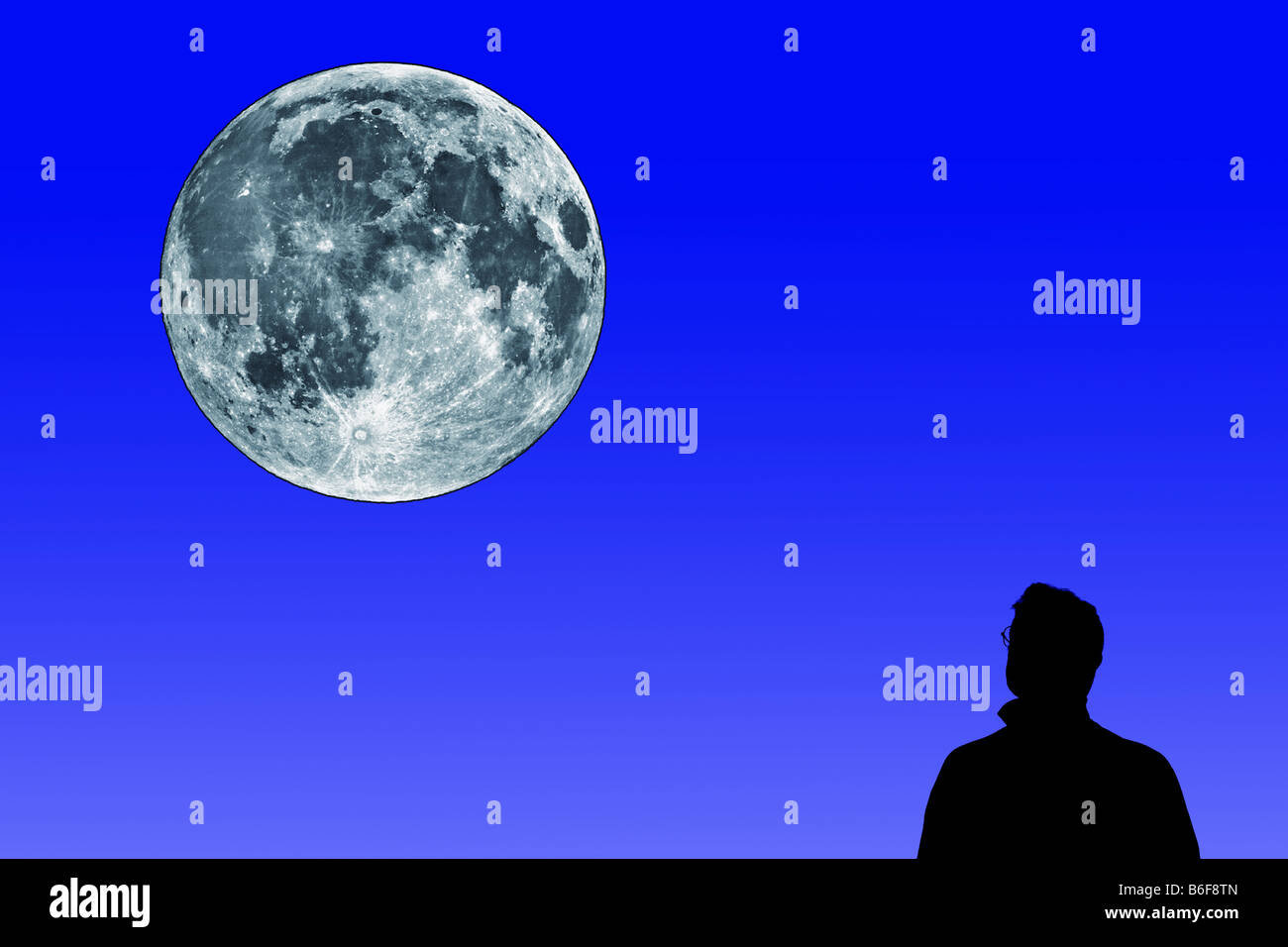 Astronomer computer hi-res stock photography and images - Alamy