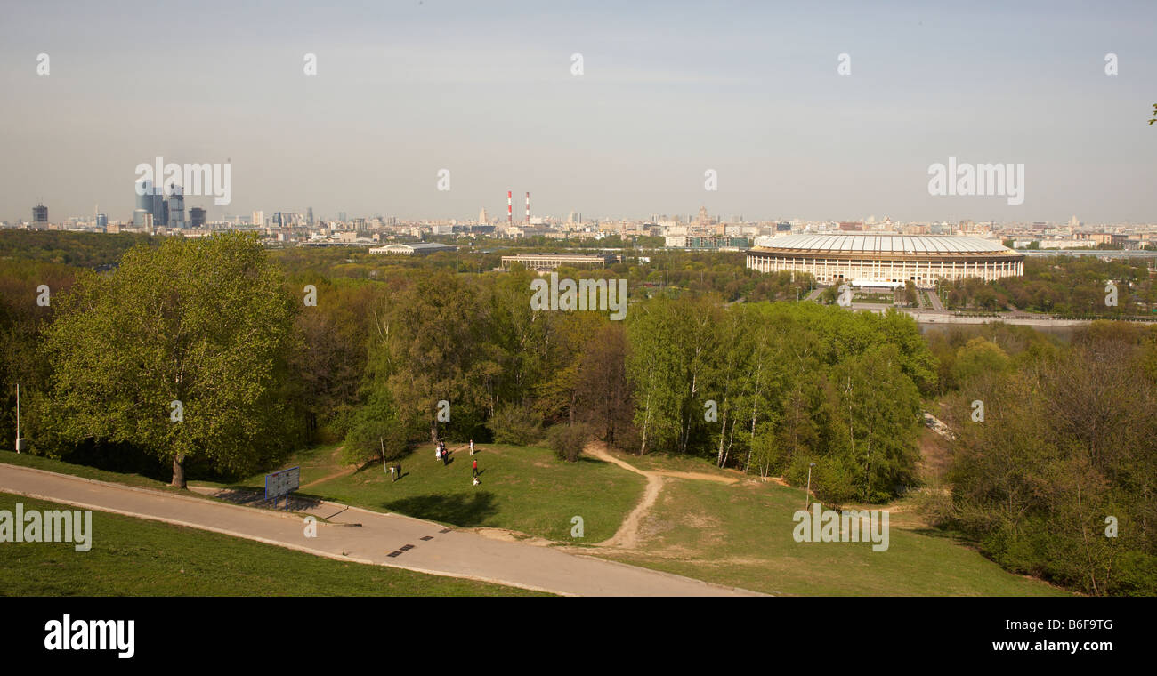 Summer parks and tourism hi-res stock photography and images - Alamy
