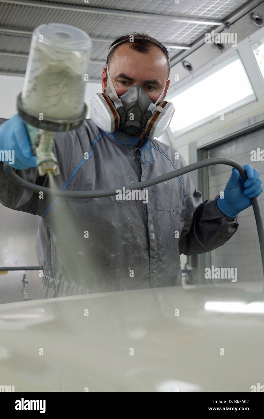 Spray woman body hi-res stock photography and images - Alamy