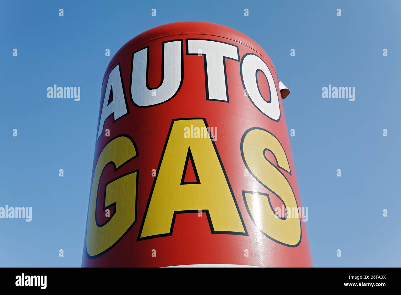 Lpg tank hi-res stock photography and images - Alamy