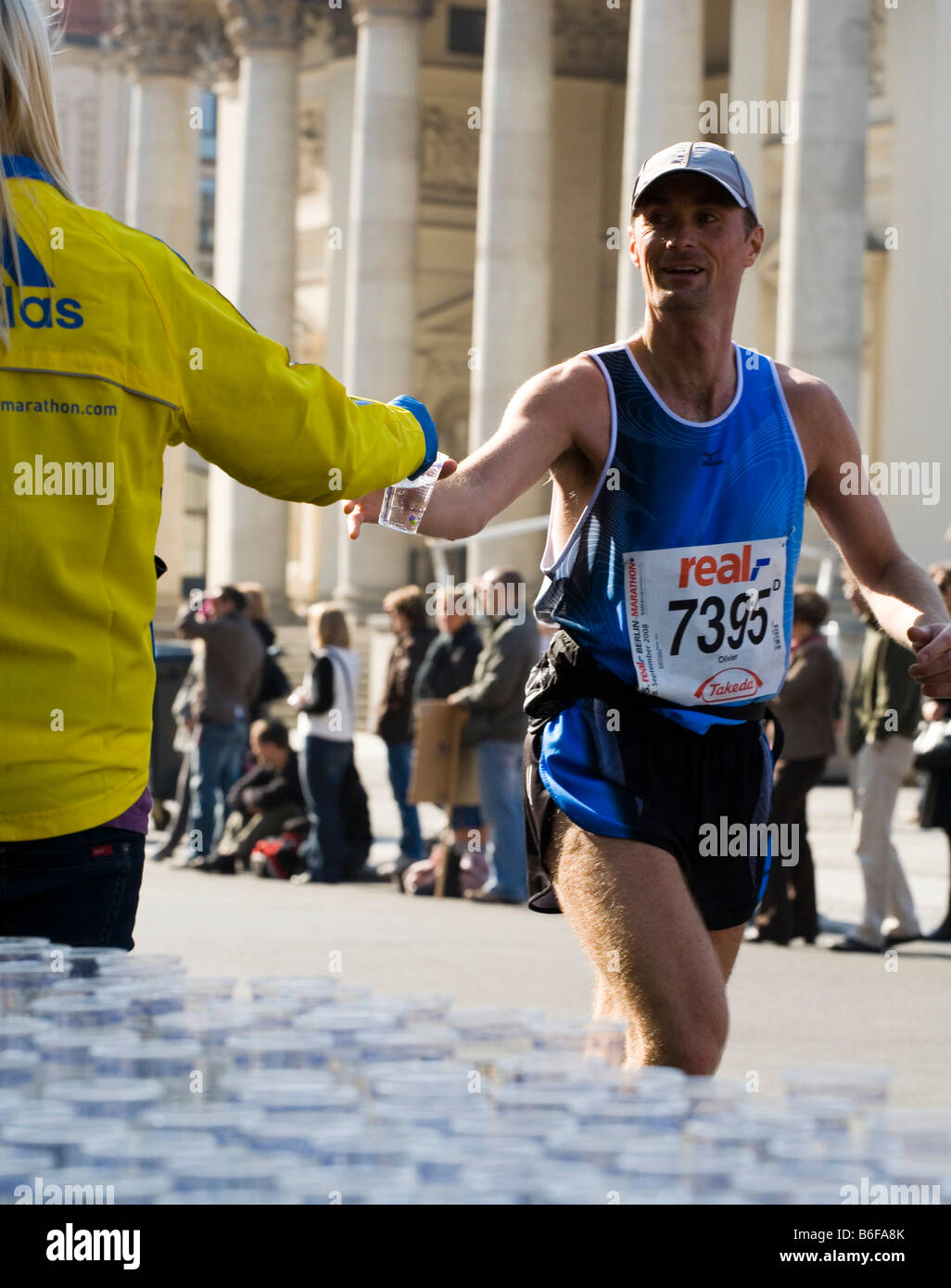 Marathon products hi-res stock photography and images - Alamy